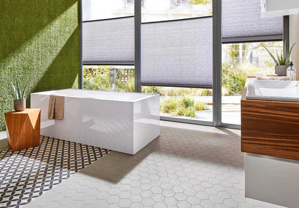 Skandinávský styl Copenhagen v koupelně | Koupelny-bernold.cz